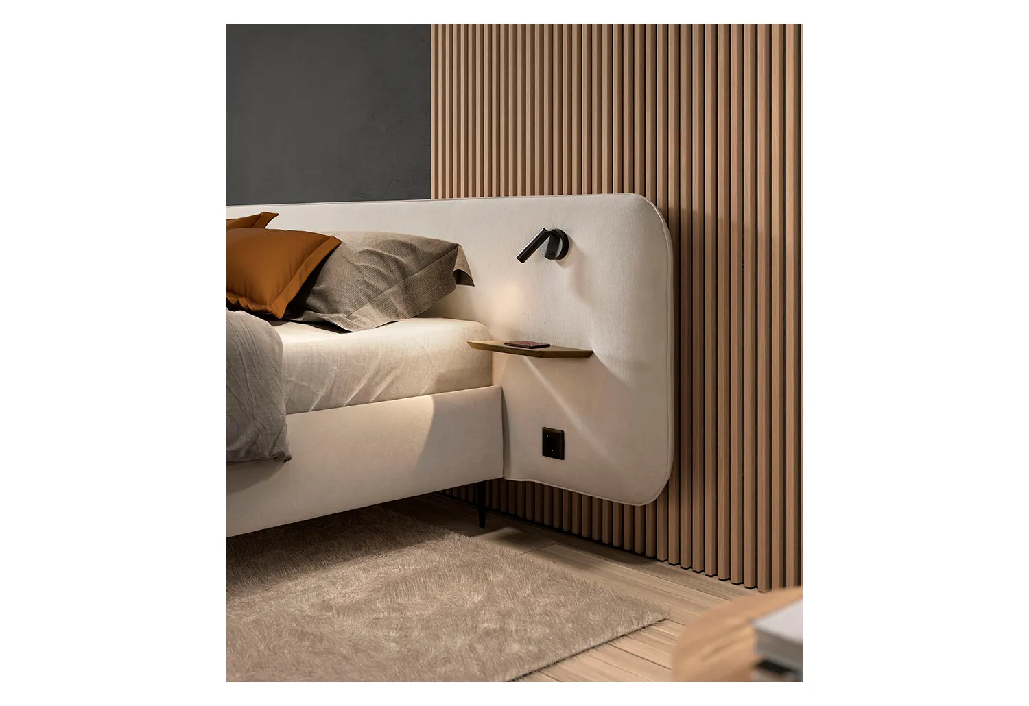 Boxspring Empire | Ergosleep