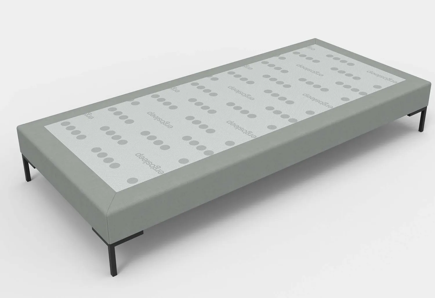 Box spring BS1 Pure | Ergosleep