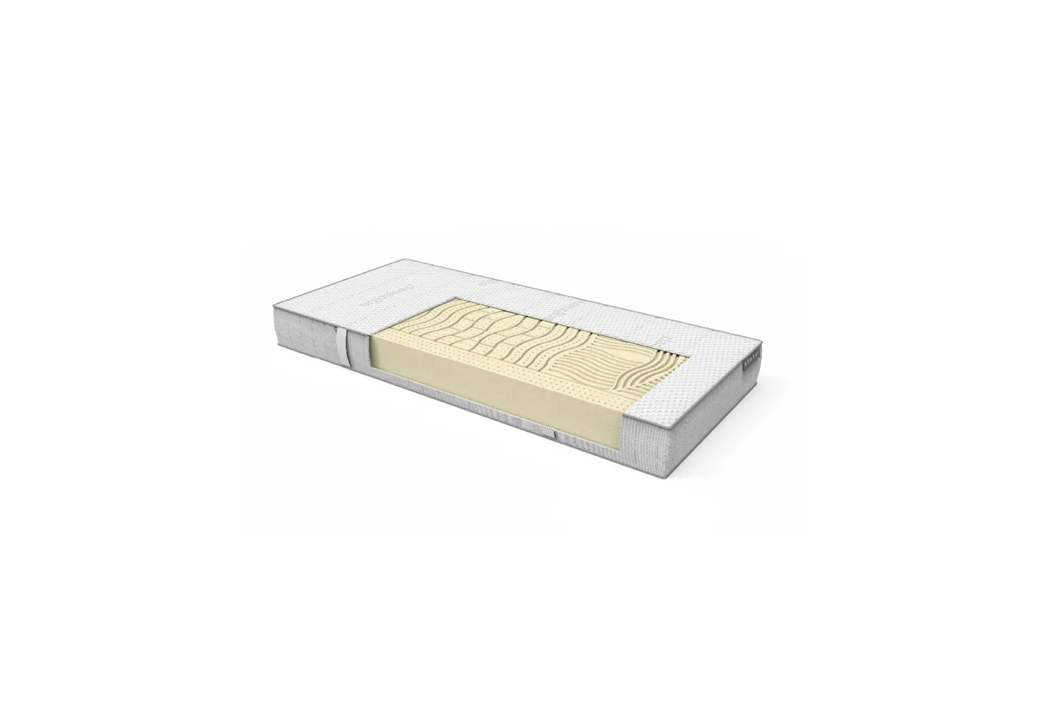 Mattress L550 | Ergosleep
