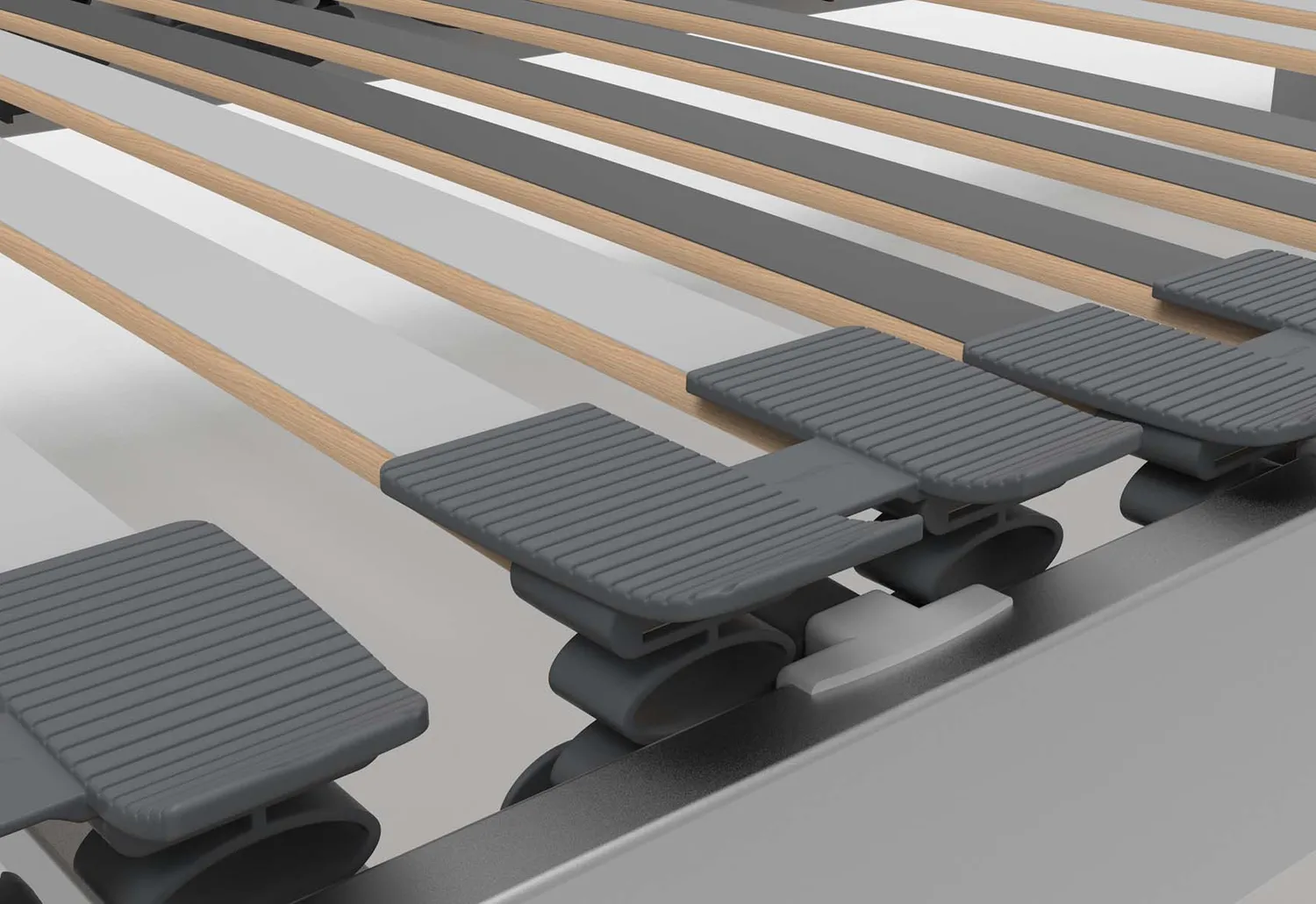 Slatted base P3 | Ergosleep