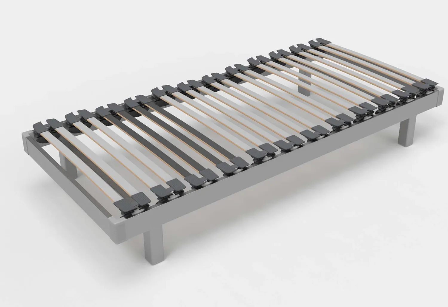 Slatted base P3 | Ergosleep