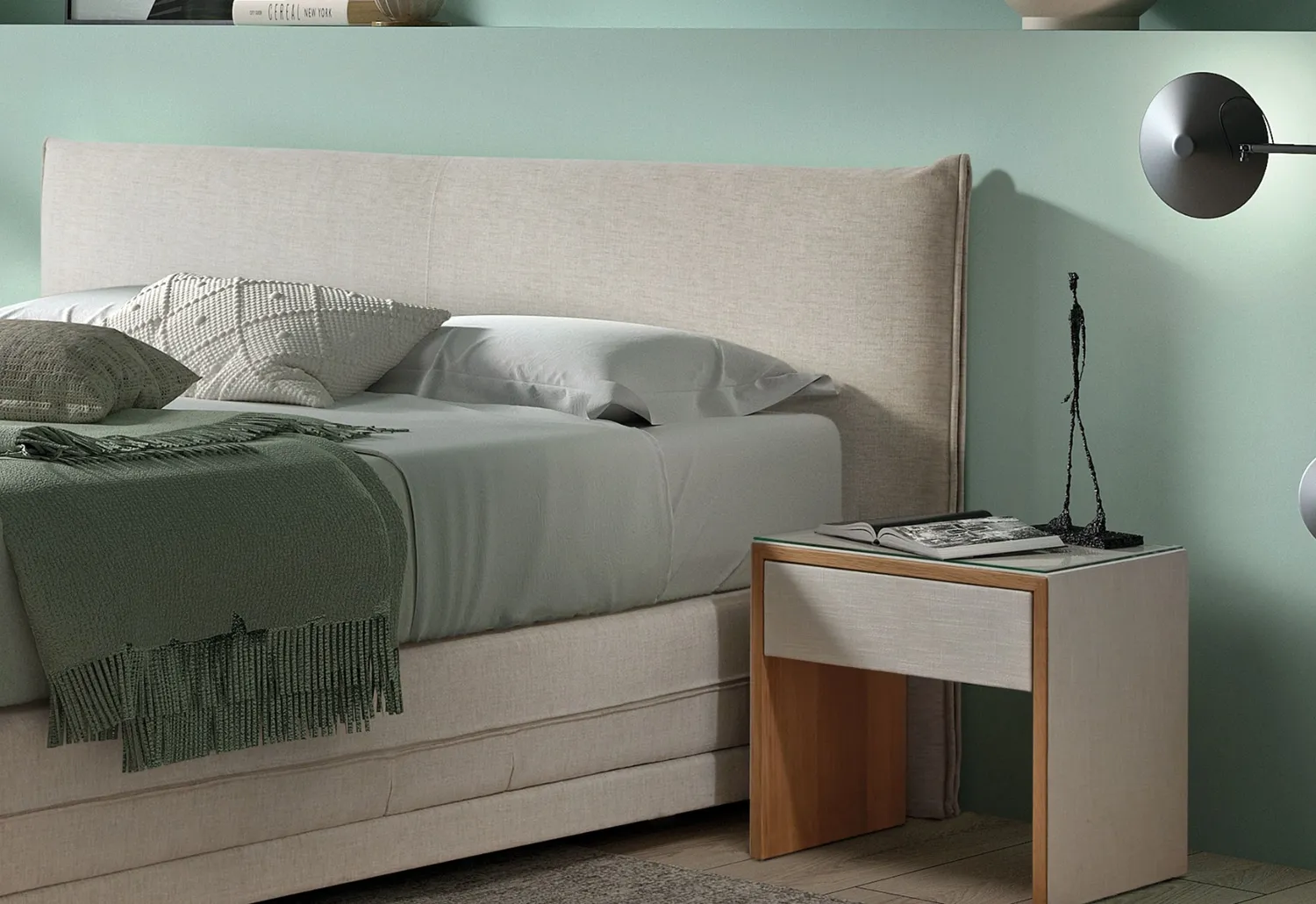 Boxspring Park Lane | Ergosleep